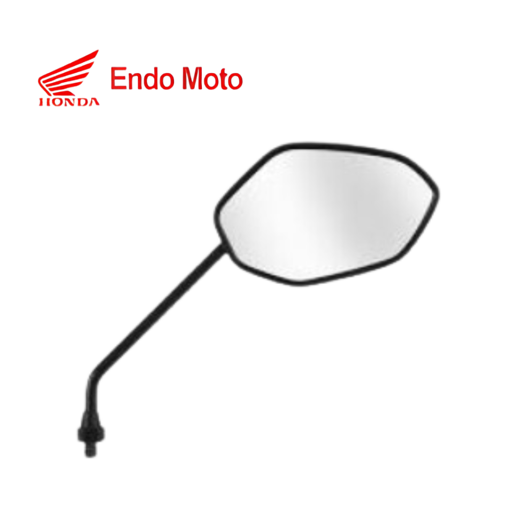 RETROVISOR DIREITO CG 160 TITAN ORIGINAL HONDA – Loja Honda Endo Moto